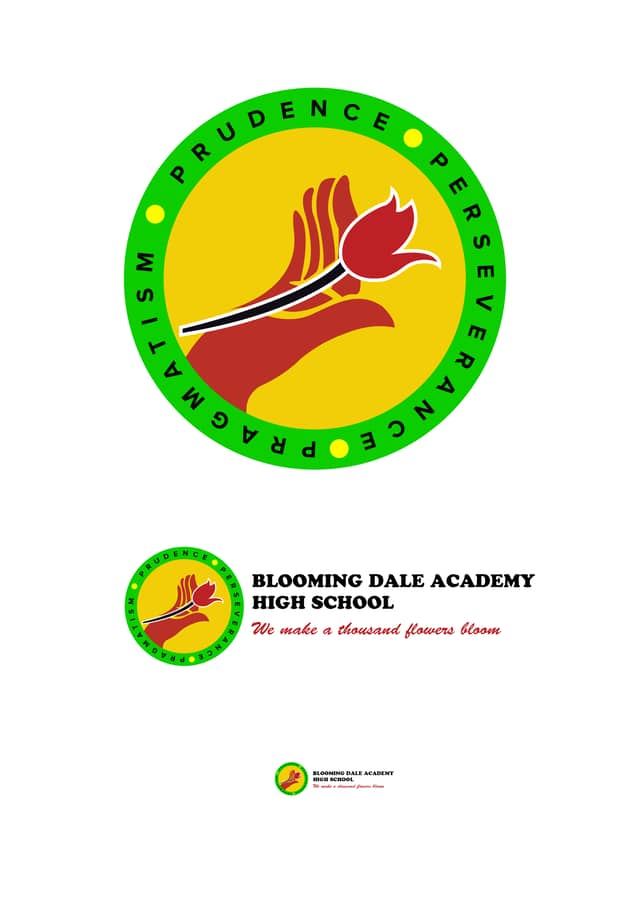 Bloomingdale Academy High School - WBBSE Admission Open