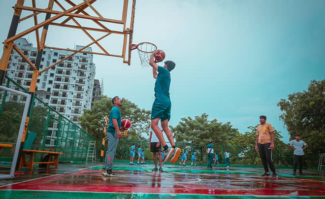 Delhi Public School Megacity - ICSE Admission Open